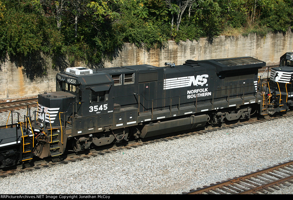 NS 3545